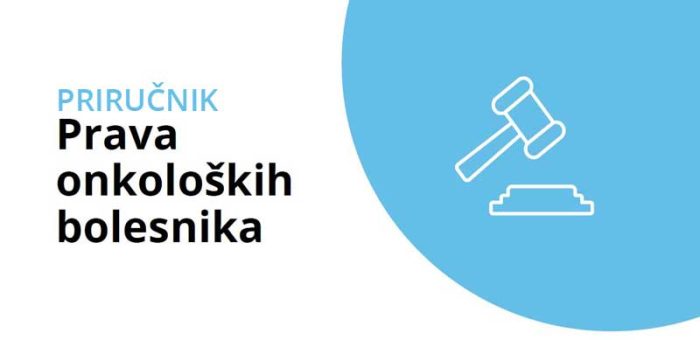 Prava osoba oboljelih od onkoloških bolesti – Institut za ...
